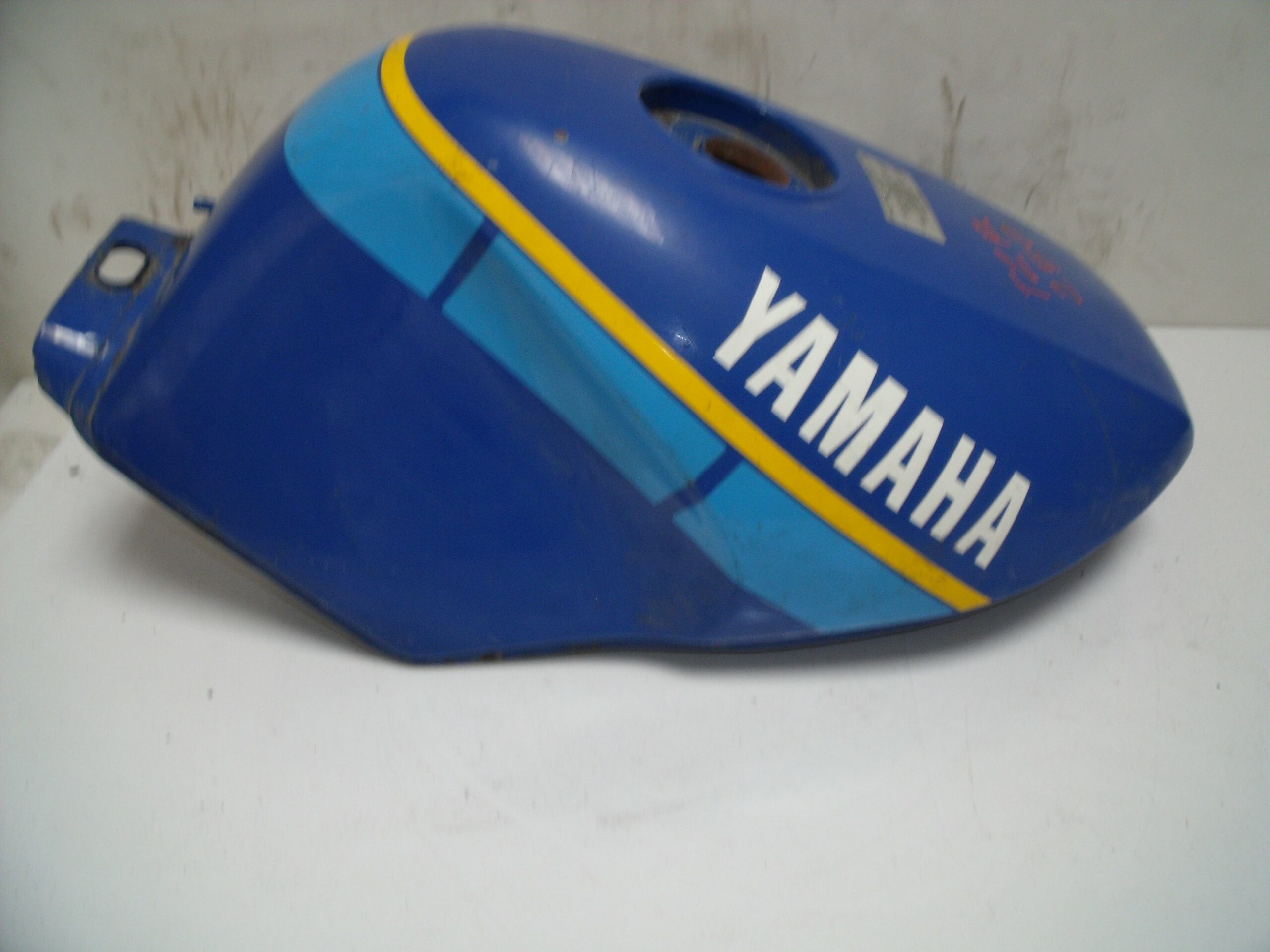Réservoir YAMAHA 250 TZR - Pièces moto Languedoc
