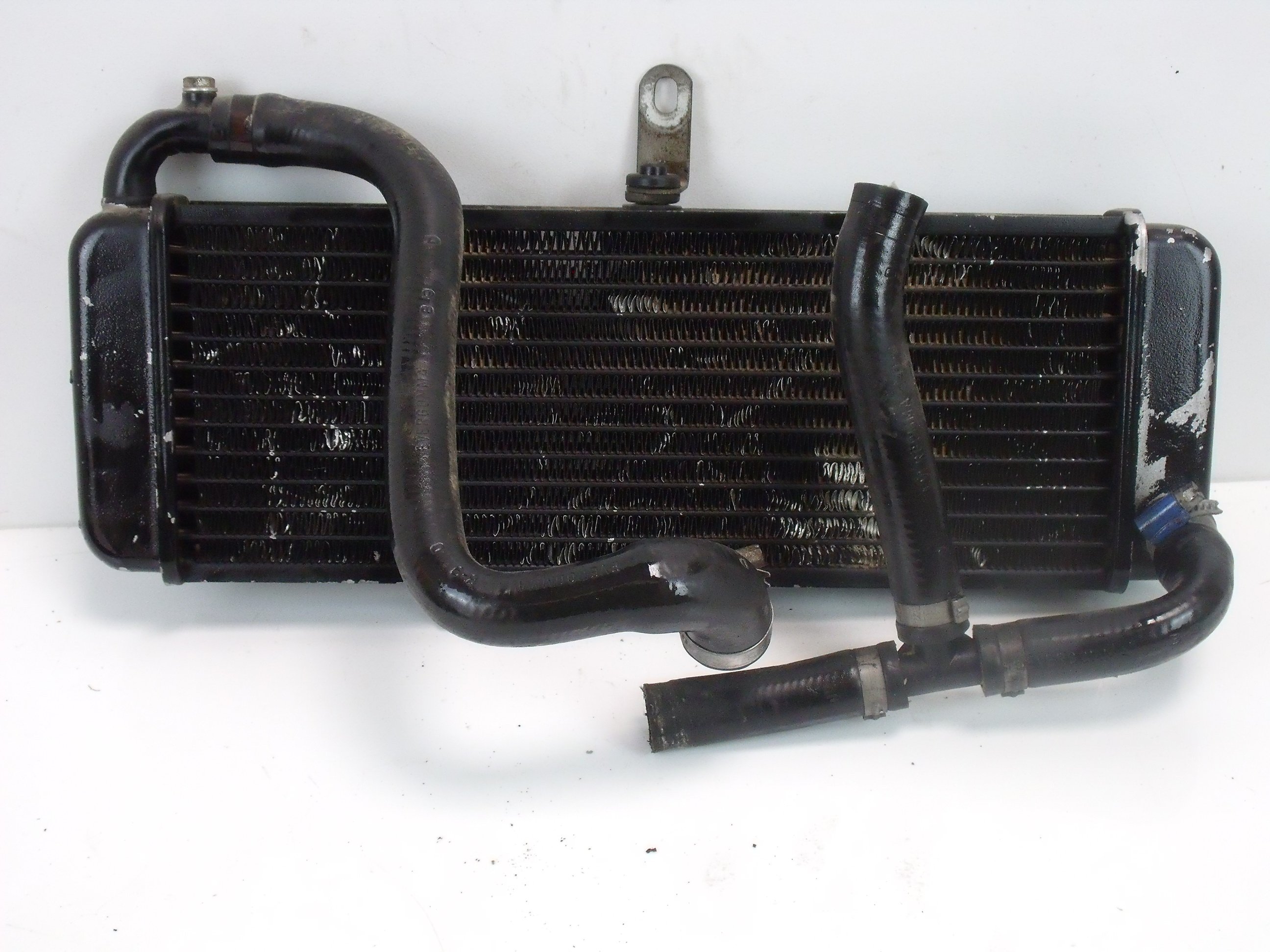 Radiateur APRILIA 125 REPLICA - Pièces moto Languedoc