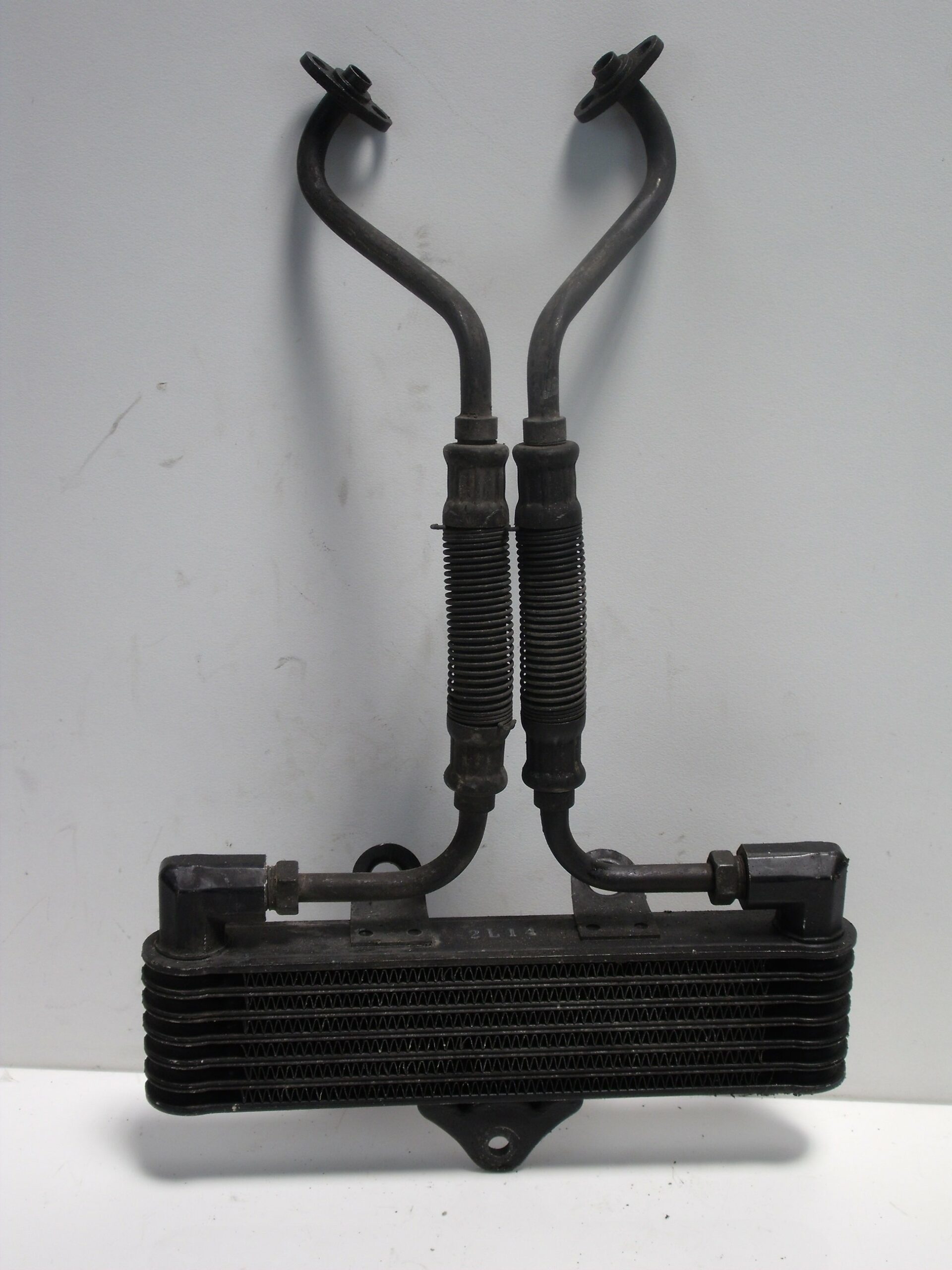 Radiateur HONDA CBX 650 - Pièces moto Languedoc