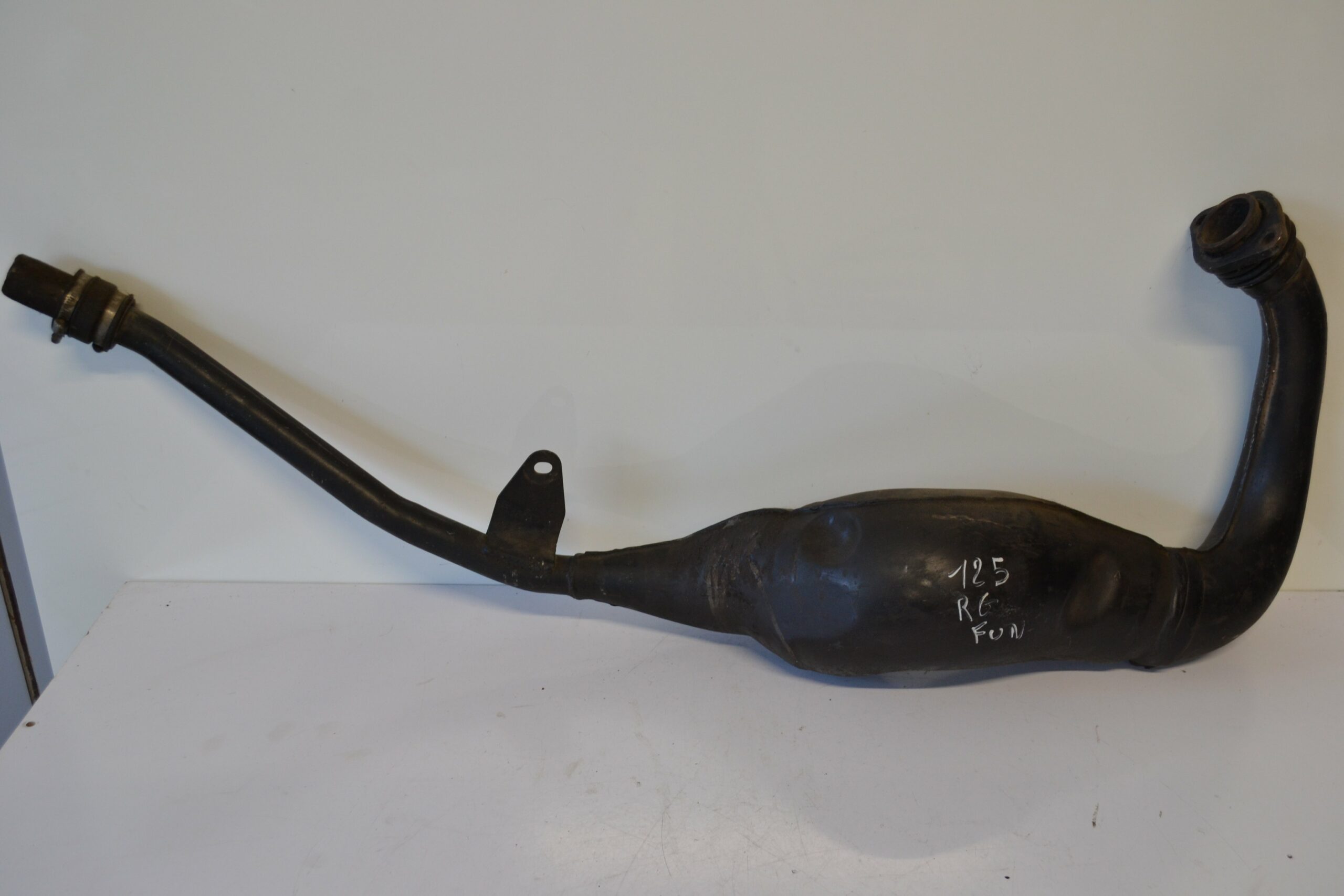 FUN Archives - Pièces moto Languedoc