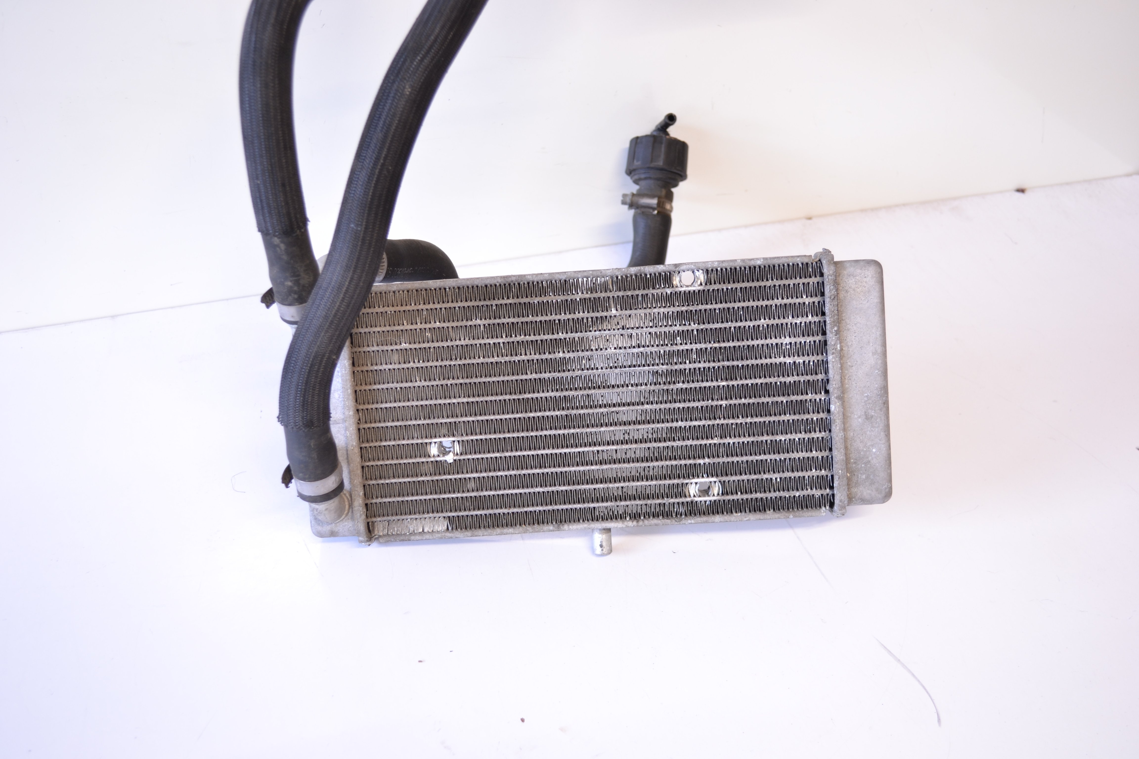 Radiateur YAMAHA 250 X-MAX (2010) - Pièces moto Languedoc