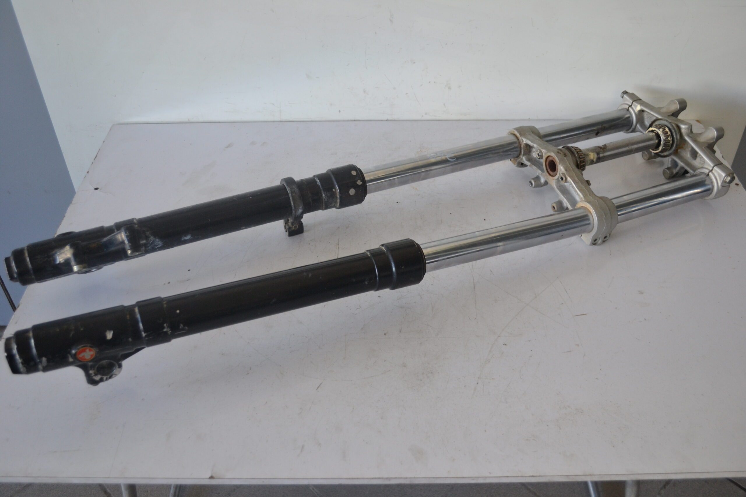 fourche beta 50 - Pièces moto Languedoc