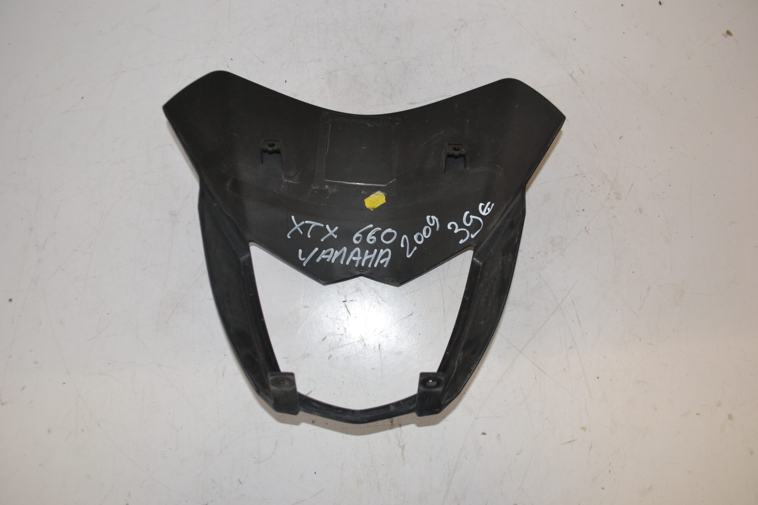 face avant yamaha xtx 660 - Pièces moto Languedoc