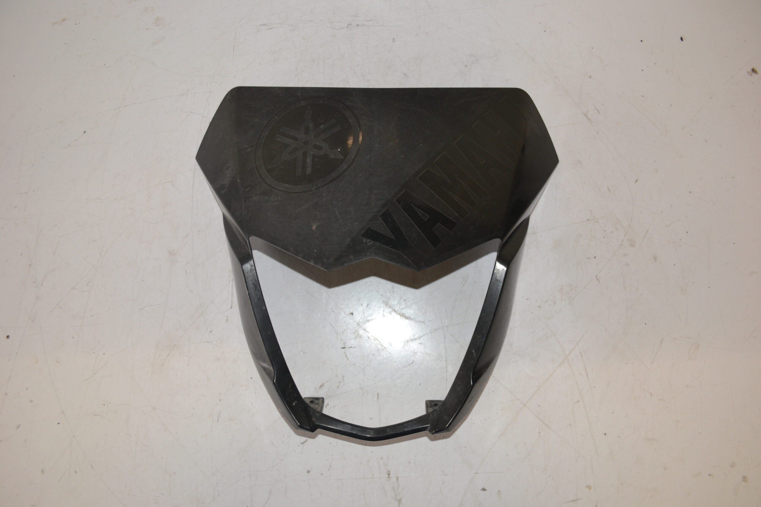face avant yamaha xtx 660 - Pièces moto Languedoc
